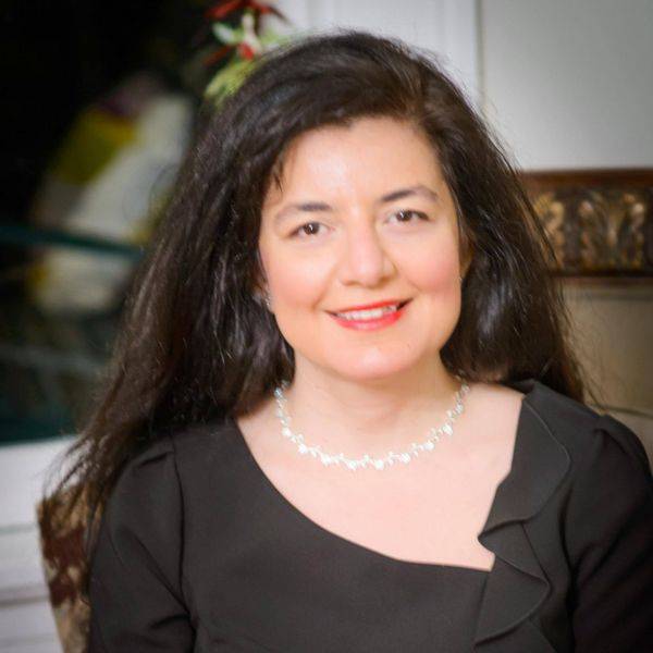 Arzu Ari named chair of International Education Recognition System : Newsroom : Texas State ...